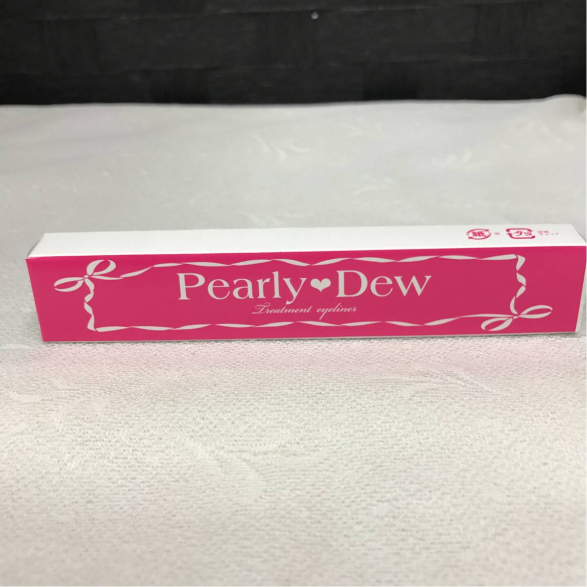 パーリーデュー 目力うるうるライナー ジュエルブラック Pearly Dew 送料実費(その他アイライナー)｜売買されたオークション情報、yahooの商品情報をアーカイブ公開 - オークファン ...
