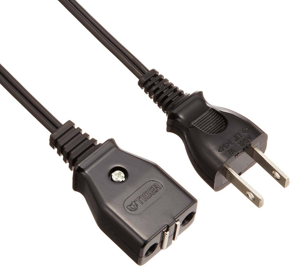 タイガー 電気ポット 加湿機用 電源コード ブラック PKD-A007-K Tiger コンセント 家電 電化製品 交換 破損 紛失(電気ポット)｜売買されたオークション情報、yahooの商品 ...