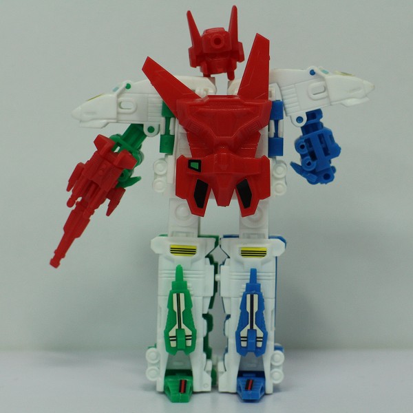 s T116a カバヤ 勇者エクスカイザーガム キングエクスカイザー 他 | プラモデル | 1円(ロボットヒーロー)｜売買されたオークション ...