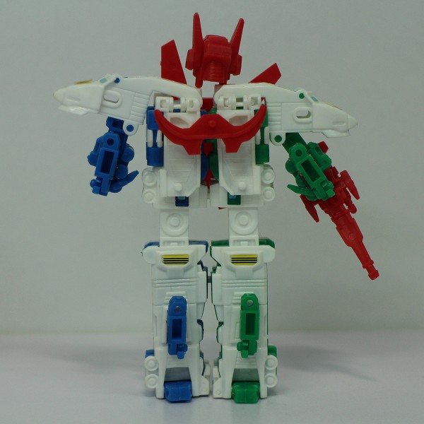 s T116a カバヤ 勇者エクスカイザーガム キングエクスカイザー 他 | プラモデル | 1円(ロボットヒーロー)｜売買されたオークション ...