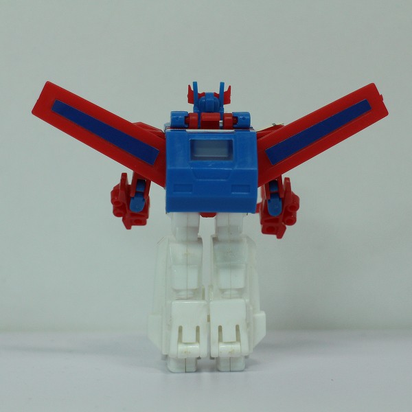 s T116a カバヤ 勇者エクスカイザーガム キングエクスカイザー 他 | プラモデル | 1円(ロボットヒーロー)｜売買されたオークション ...