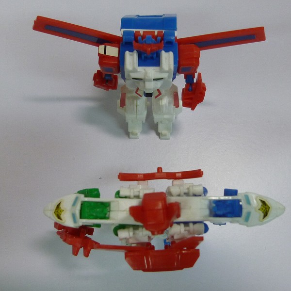 s T116a カバヤ 勇者エクスカイザーガム キングエクスカイザー 他 | プラモデル | 1円(ロボットヒーロー)｜売買されたオークション ...