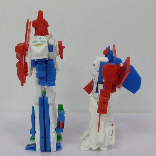 s T116a カバヤ 勇者エクスカイザーガム キングエクスカイザー 他 | プラモデル | 1円(ロボットヒーロー)｜売買されたオークション ...