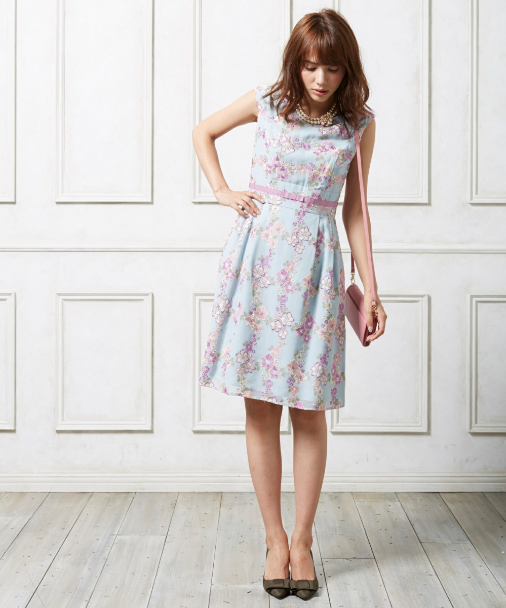 TOCCA トッカ AMARILLIS ドレス ワンピース 0(トッカ)｜売買されたオークション情報、yahooの商品情報をアーカイブ公開 - オークファン（aucfan.com）