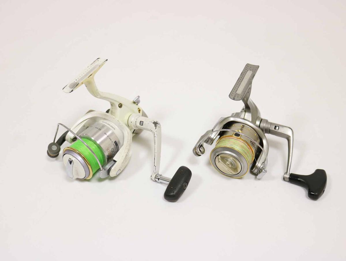 シマノ バイオマスター 3000 バイオマスター 2500(シマノ)｜売買されたオークション情報、yahooの商品情報をアーカイブ公開 - オークファン（aucfan.com）