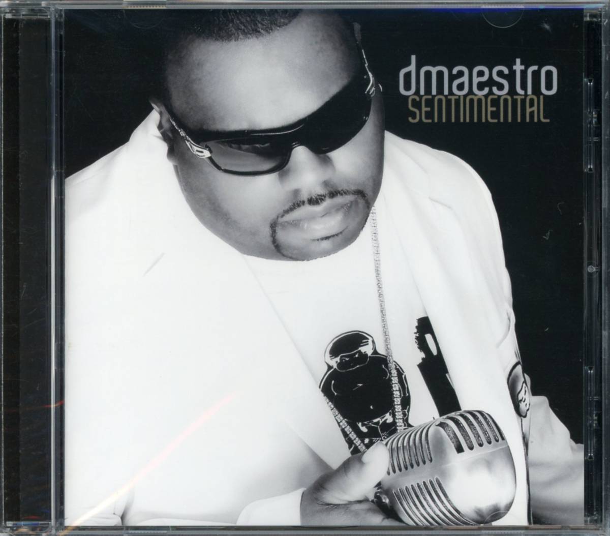 10%割引sale Indie-R&B D'MAESTRO / SENTIMENTAL 2007(R&B、ソウル)｜売買されたオークション情報 ...