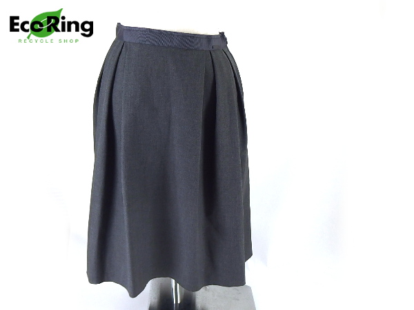 1円 フォクシー ニューヨーク レディース スカート size40 グレー BA560(スカート)｜売買されたオークション情報、yahooの商品情報をアーカイブ公開 - オークファン ...