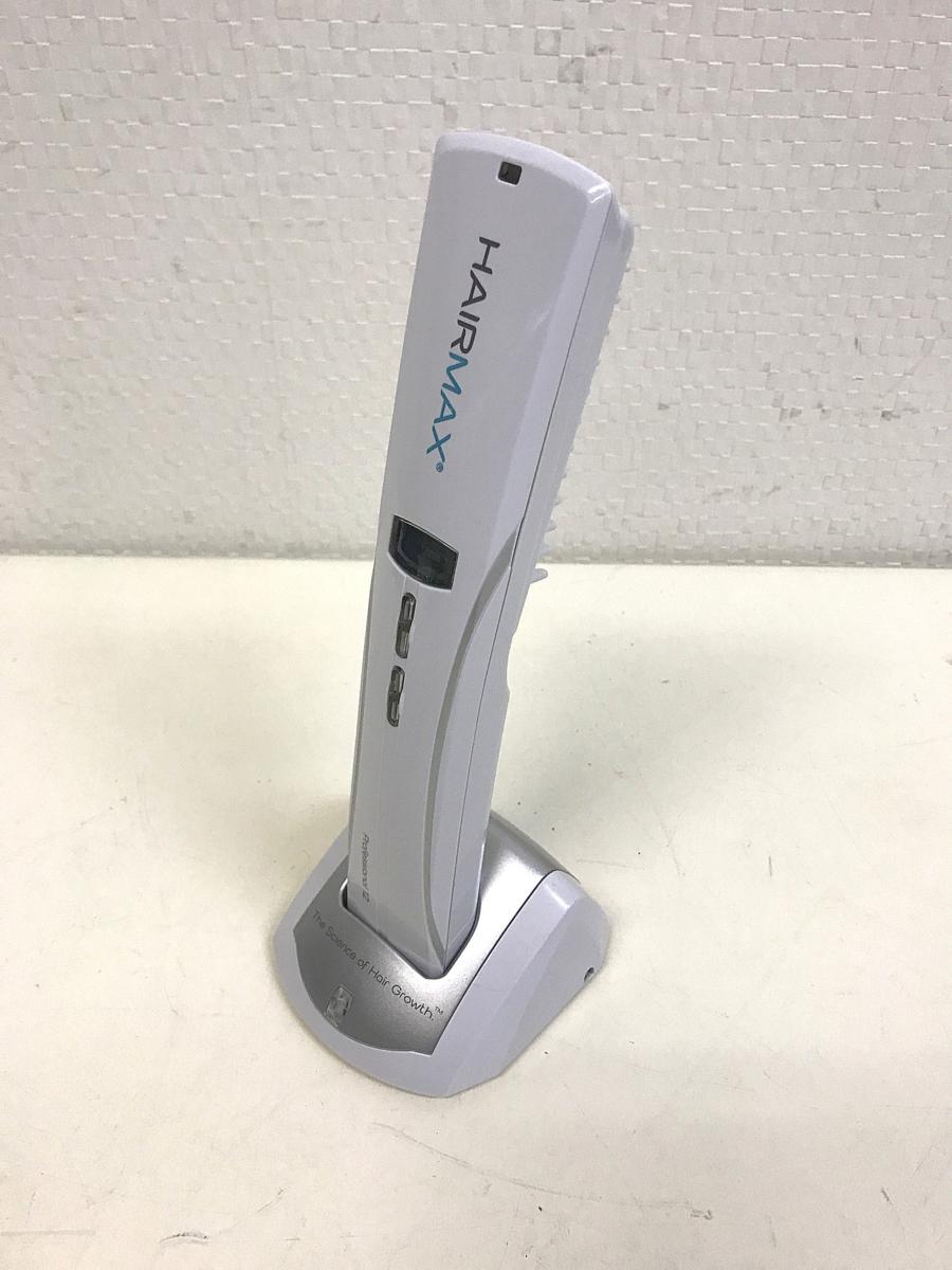 t6 Hairmax PROFESSIONAL 12 ヘアーマックス/ヘアマックス プロフェッショナル12(薄毛対策グッズ)｜売買された ...