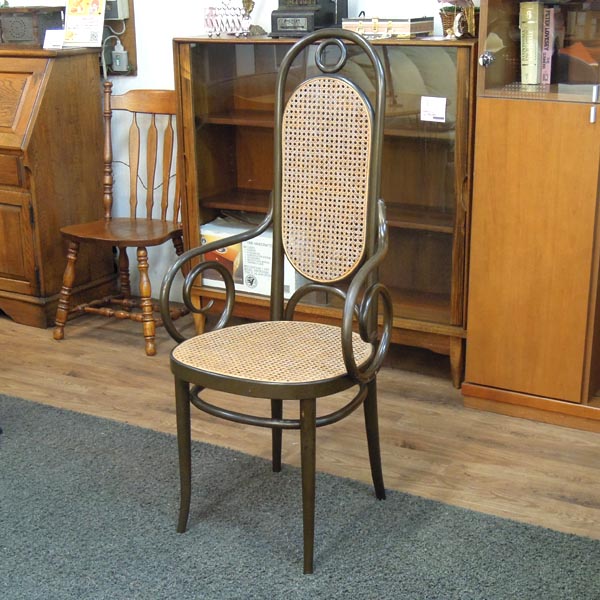 THONET トーネット ベントウッドチェア ダイニングチェア / No.77 AIDEC アイデック取扱い(木製フレーム)｜売買されたオークション情報、yahooの商品情報をアーカイブ公開 ...