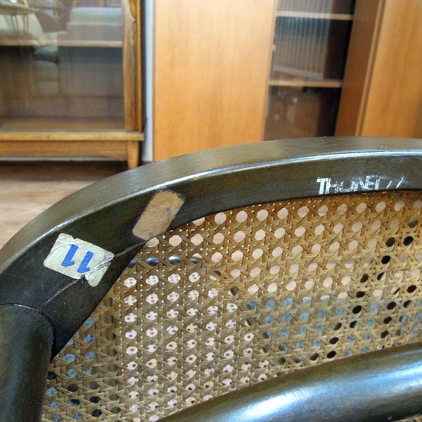 THONET トーネット ベントウッドチェア ダイニングチェア / No.77 AIDEC アイデック取扱い(木製フレーム)｜売買されたオークション情報、yahooの商品情報をアーカイブ公開 ...