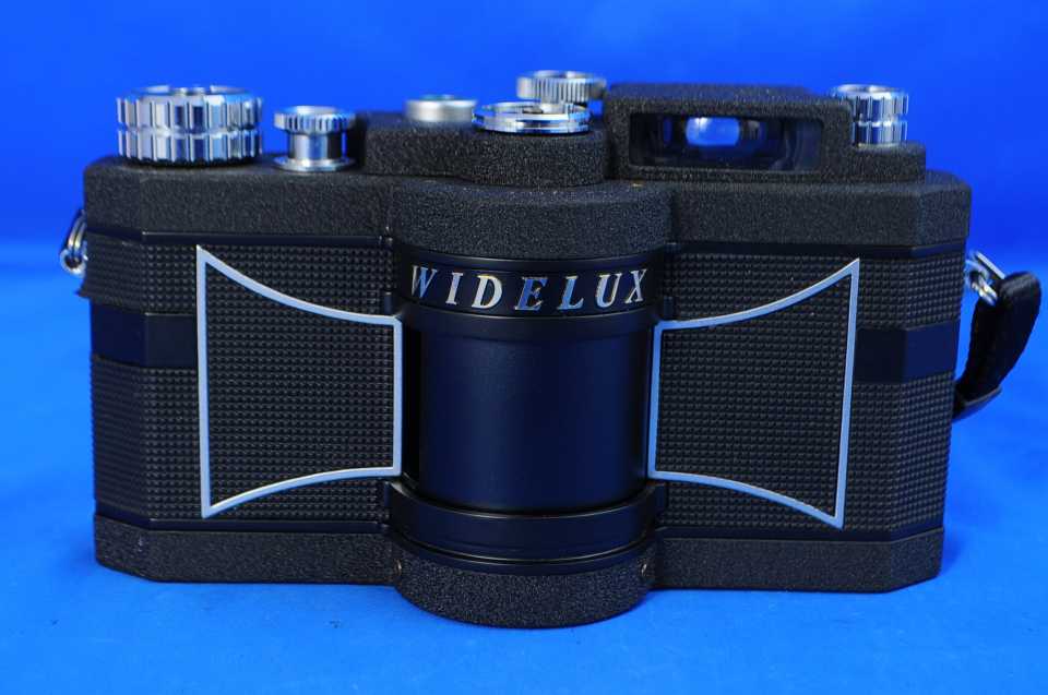 S-LC182 パノン PANON WIDELUX F8 35mm用パノラマカメラ(その他)｜売買されたオークション情報、yahooの商品情報 ...