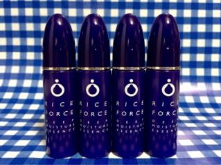 同梱可能 32ml 8ml×4本 ライスフォース ディープモイスチュア エッセンス 美容液(美容液)｜売買されたオークション情報、yahooの商品情報をアーカイブ公開 - オークファン ...
