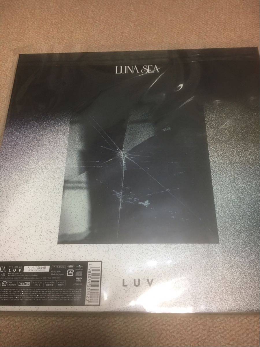 同様 LUNA SEA 激レア SLAVE限定 LUV DVD ルナシー XJAPAN SUGIZO 清春(LUNA SEA)｜売買された ...