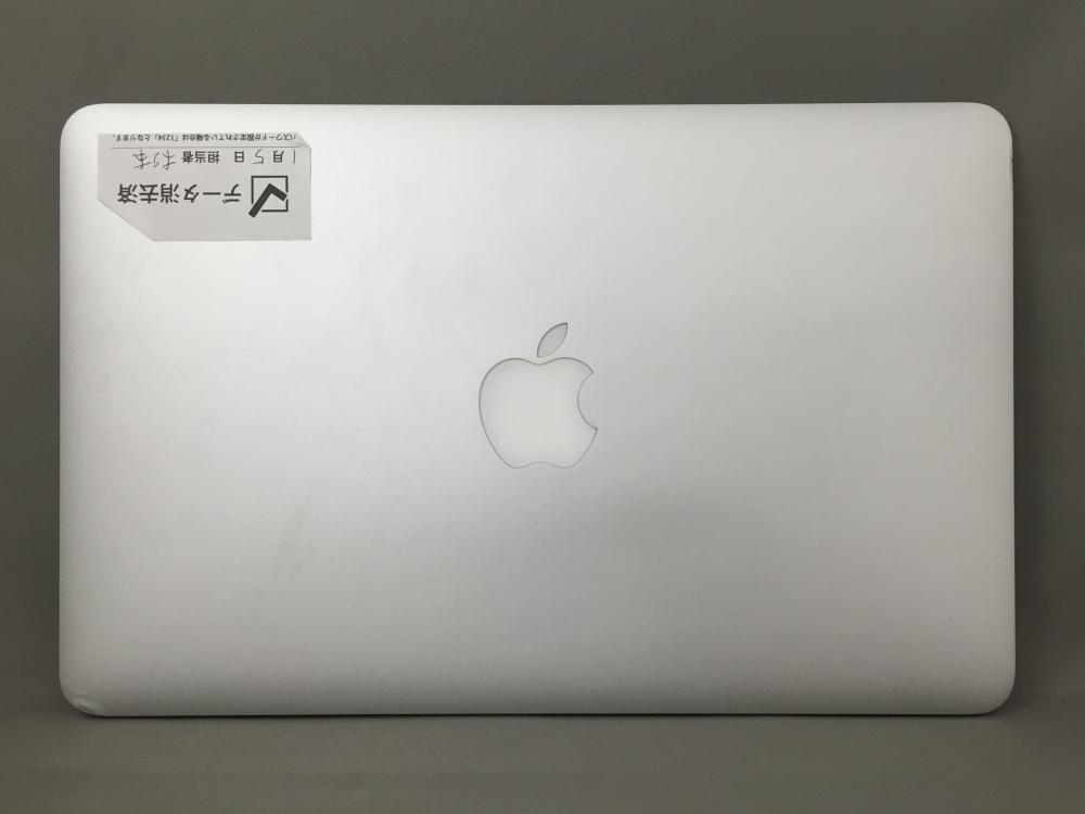 M385 MacBook Air 11インチ Mid 2011 SSD64GB 1.6GHz Intel core i5(MacBook ...