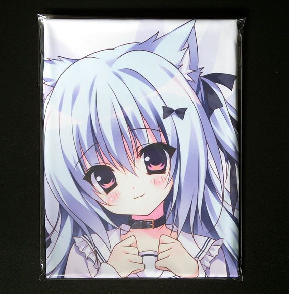 C87 LOOPTHELOOP へるるん ぷにぷににゃんこ抱き枕カバー(抱き枕)｜売買されたオークション情報、yahooの商品情報をアーカイブ公開 - オークファン（aucfan.com）