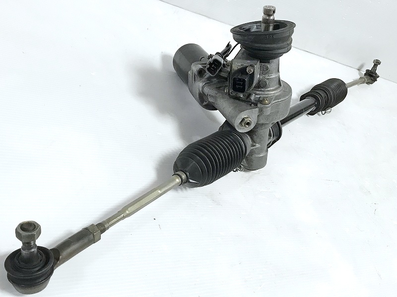 LA-JB1 JB2 ホンダ ライフ後期 パワステ ラックピニオン ステアリングラック NSK 53600-S2K-00(ステアリング、ハンドル関連用品)｜売買されたオークション情報 ...