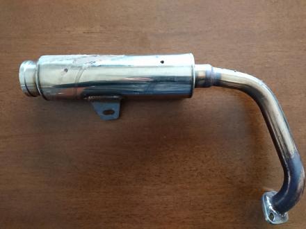 wiruswin ウイルズウィン スマートディオ Dio z4(マフラー本体（社外）)｜売買されたオークション情報、yahooの商品情報をアーカイブ公開 - オークファン（aucfan.com）