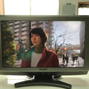 ワケあり SHARP AQUOS LC-20E6 液晶カラーテレビ 20インチ シャープ 2009年製 福岡発(液晶)｜売買されたオークション情報、yahooの商品情報をアーカイブ公開 ...