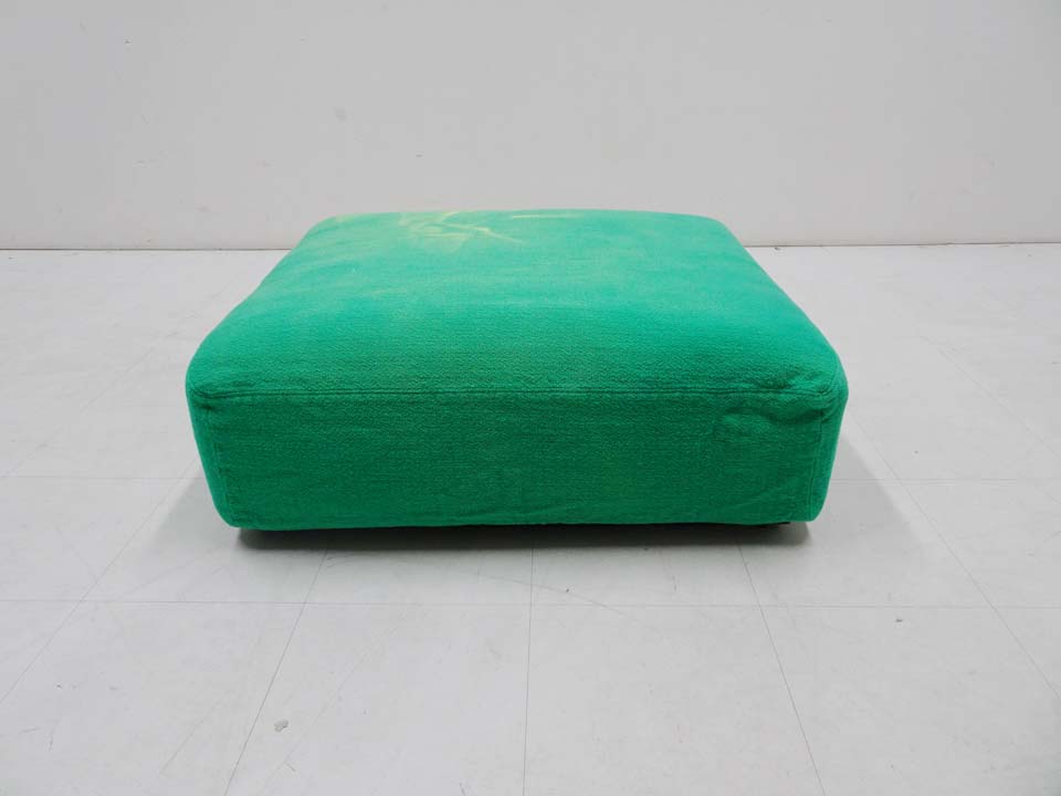 Cassina カッシーナ MEX CUBEメックスキューブ システムソファ オットマン(カッシーナ・イクスシー)｜売買されたオークション情報、yahooの商品情報をアーカイブ公開 ...