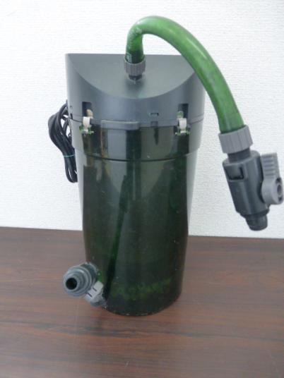 3649 ペット用品 EHEIM/エーハイム 外部フィルター 2215(外部式)｜売買されたオークション情報、yahooの商品情報をアーカイブ公開 - オークファン（aucfan.com）