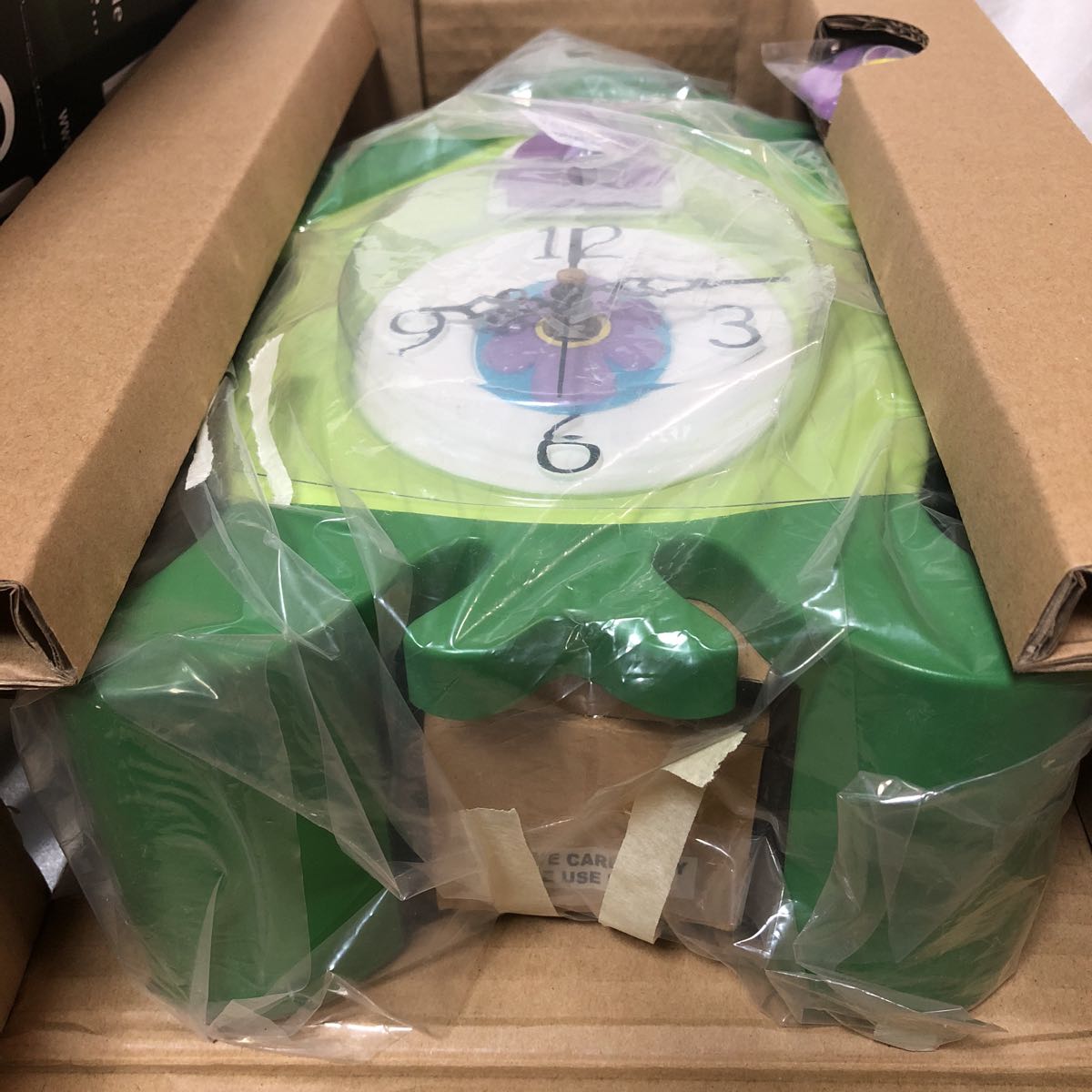 MOO COO CLOCKS アニマル 牛 鳩時計 掛け時計 からくり時計 カウ(アナログ)｜売買されたオークション情報、yahooの商品情報 ...