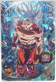 スーパードラゴンボールヒーローズUM1弾 UM1-SEC 孫悟空 身勝手の極意(ドラゴンボールヒーローズ)｜売買されたオークション情報、yahooの商品情報をアーカイブ公開 - オークファン ...