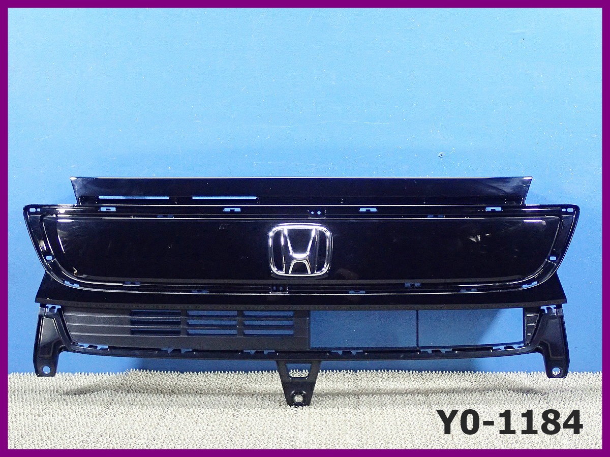 JH1/JH2 前期 N WGN ノーマル 純正 フロントグリル 71121-T6G-00 ホンダ @ @(フロント)｜売買されたオークション ...