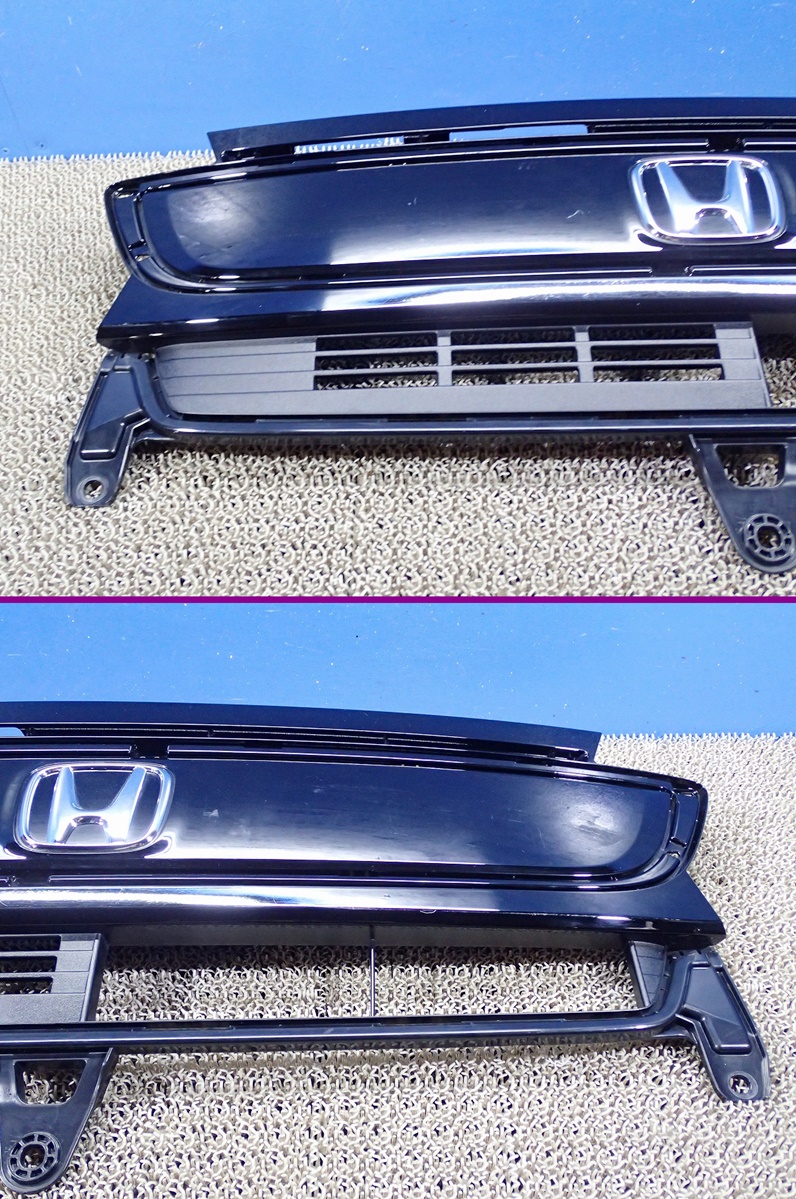 JH1/JH2 前期 N WGN ノーマル 純正 フロントグリル 71121-T6G-00 ホンダ @ @(フロント)｜売買されたオークション ...