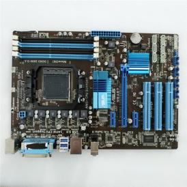 ASUS M5A87 マザーボードAMD 870 Socket AM3+ ATX オリジナル包装なし(インテル)｜売買されたオークション情報 ...