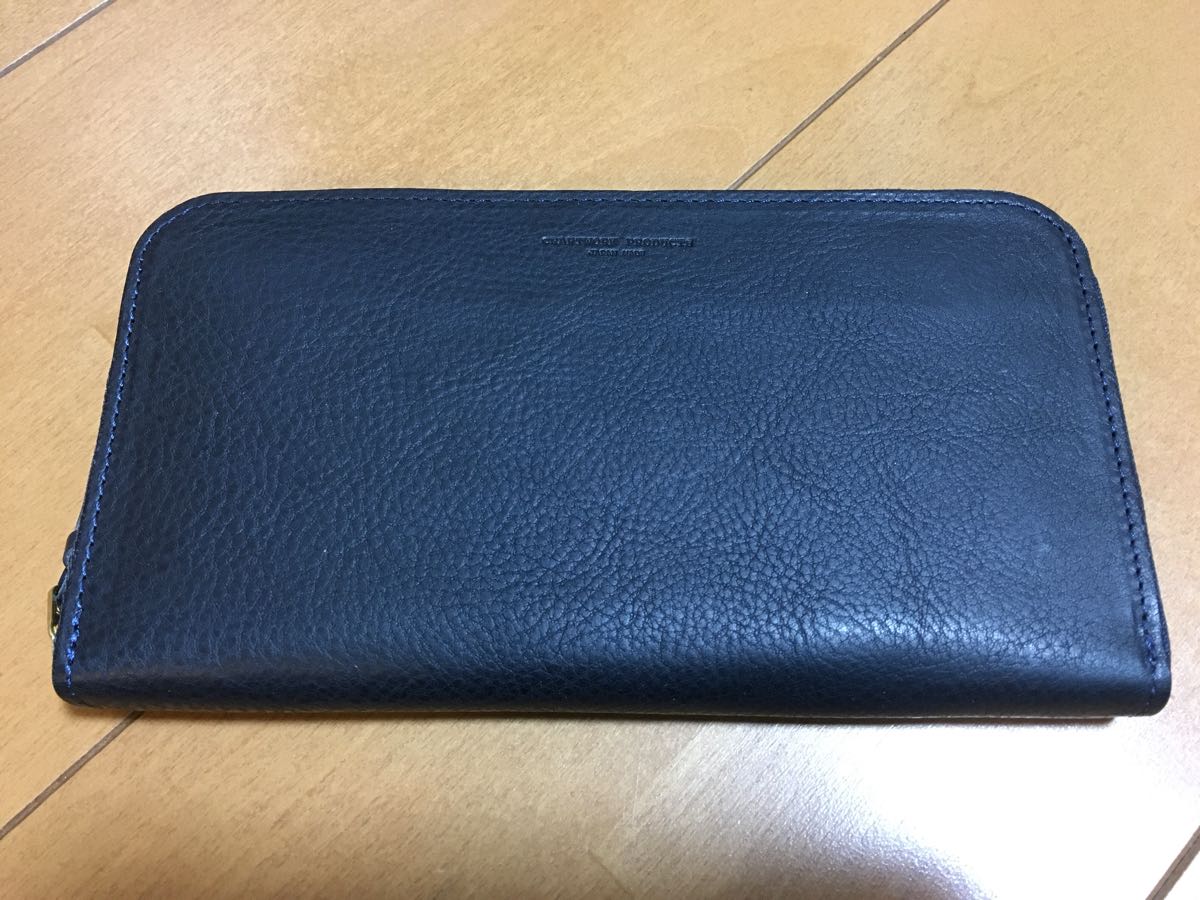 CRAFTWORK PRODUCTS ミネルバボックス ロングウォレット(長財布（小銭入れあり）)｜売買されたオークション情報、yahooの ...