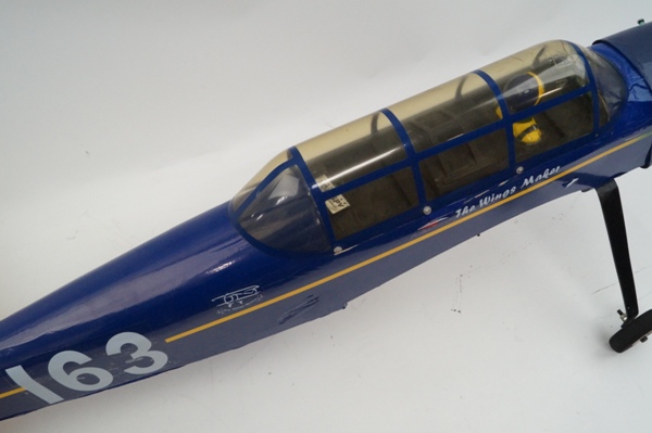 小川精機 OS FS95エンジンなどメカ搭載 ラジコン RC飛行機(完成品（エンジン）)｜売買されたオークション情報、yahooの商品情報を ...