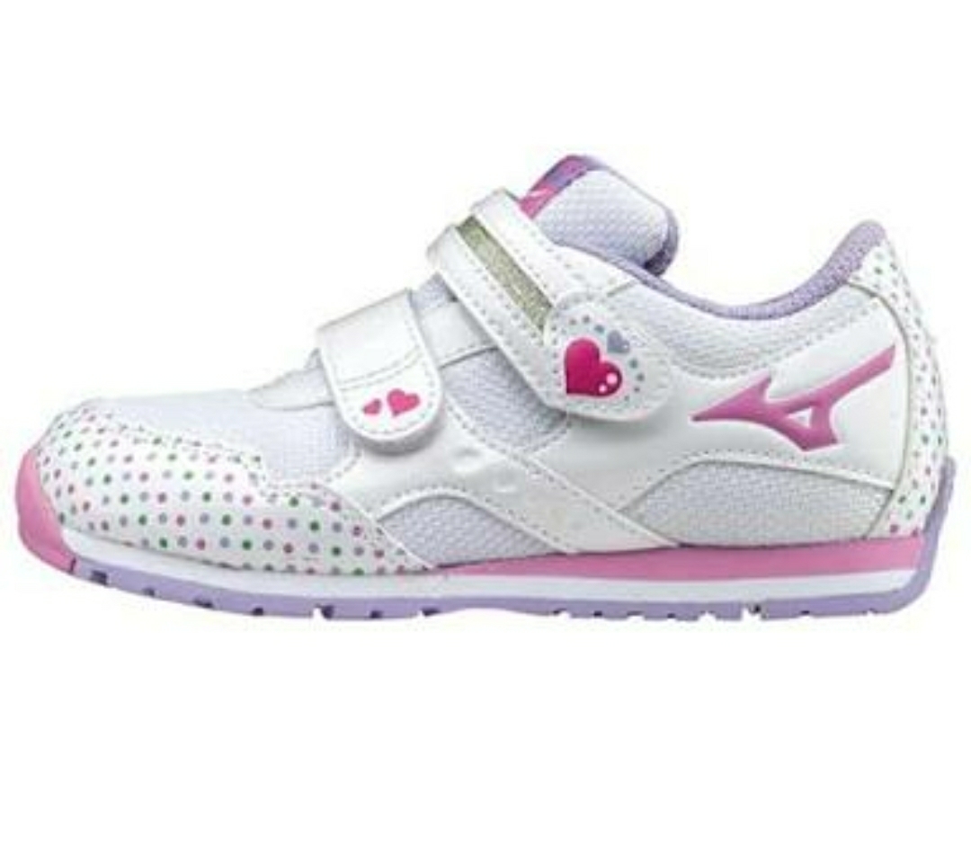 ミズノ スニーカー ビーズキララ2 18cm(18cm～)｜売買されたオークション情報、yahooの商品情報をアーカイブ公開 - オークファン（aucfan.com）