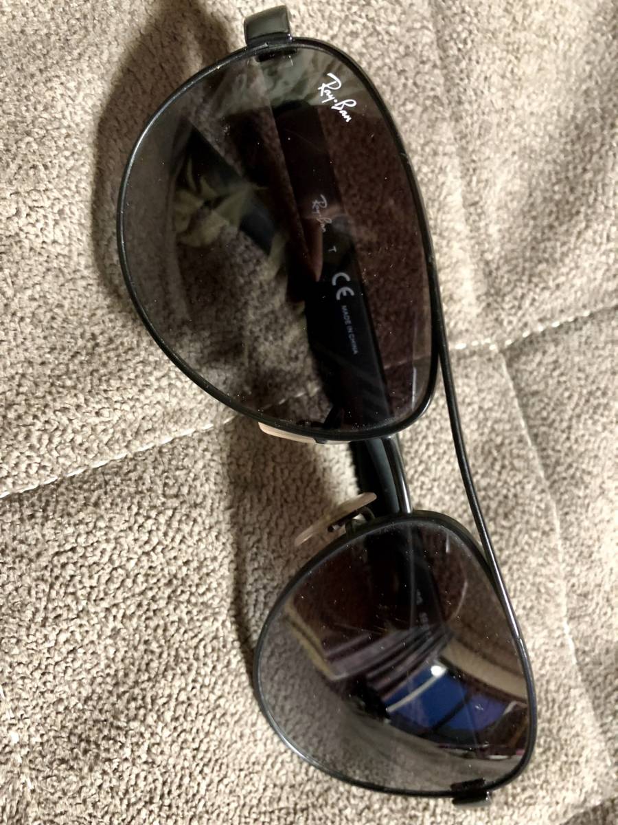 1円スタート レイバン Ray-Ban サングラス RB3457(その他)｜売買されたオークション情報、yahooの商品情報をアーカイブ公開 ...