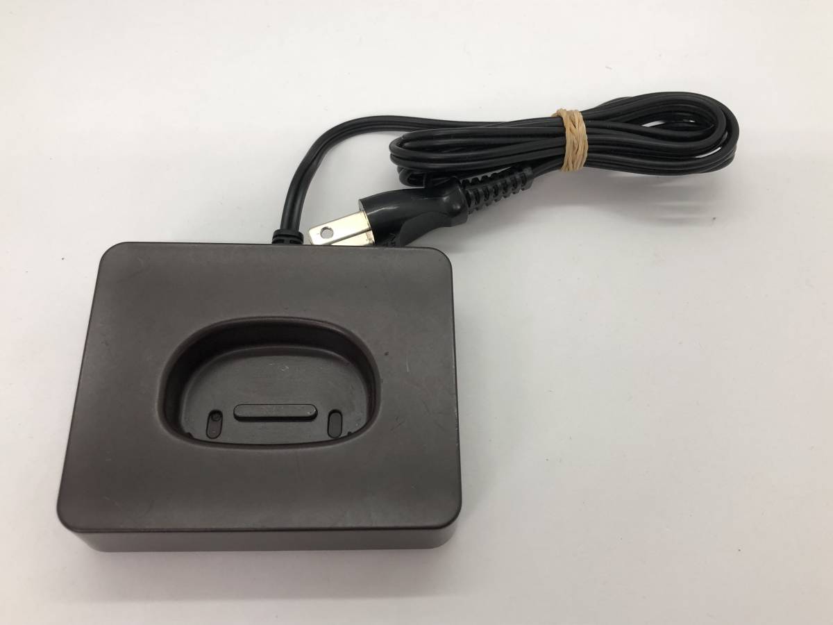 シャープ SHARP コードレス電話機用充電器 A09-0150001(電話機一般)｜売買されたオークション情報、yahooの商品情報を ...