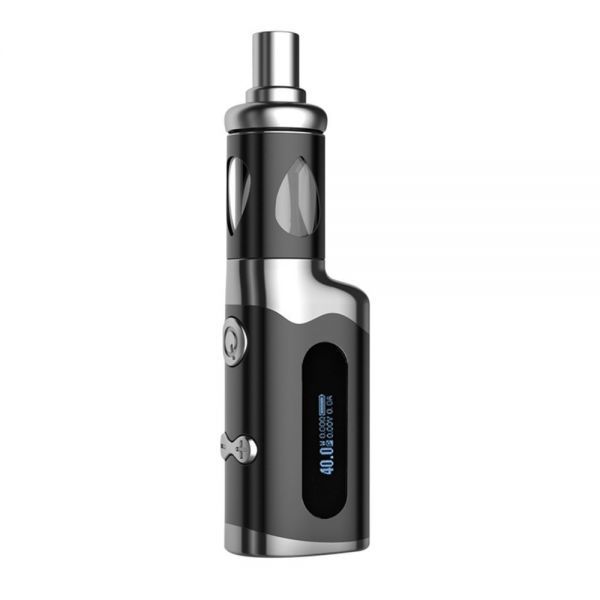 1 2日発送 Bedee 電子タバコ 40W e-cigarette MOD Vape 温度管理 爆煙 超高性能 電子タバコセットスターター ...