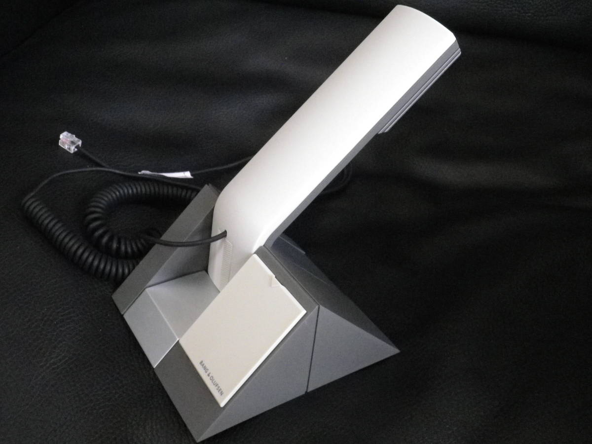 Bang&Olfsen B&O BeoCom 1401 バング＆オルフセン ルイスポールセン ウェグナー デンマーク ハーマンミラー アマダナ ...