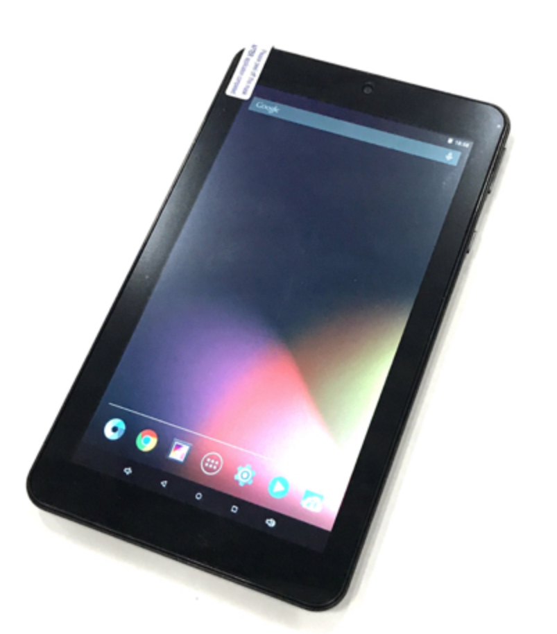 Silver win 7インチ液晶 Android タブレット 3台 本体 SWE775 Quad-Core 1.5GHz(本体)｜売買されたオークション情報、yahooの商品情報をアーカイブ ...