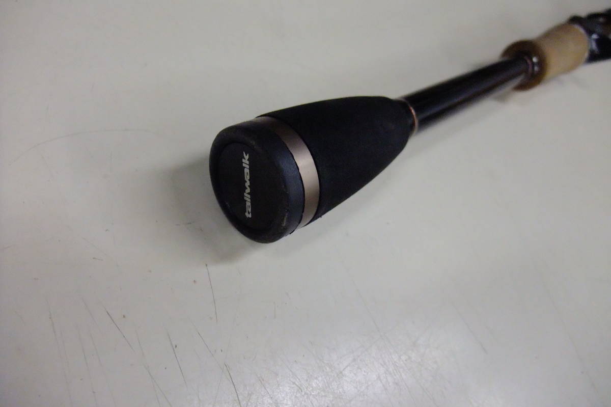 tb811 tailwalk テイルウォーク GEKIHA C71MH 品(1ピースベイトロッド)｜売買されたオークション情報、yahooの商品情報をアーカイブ公開 - オークファン ...
