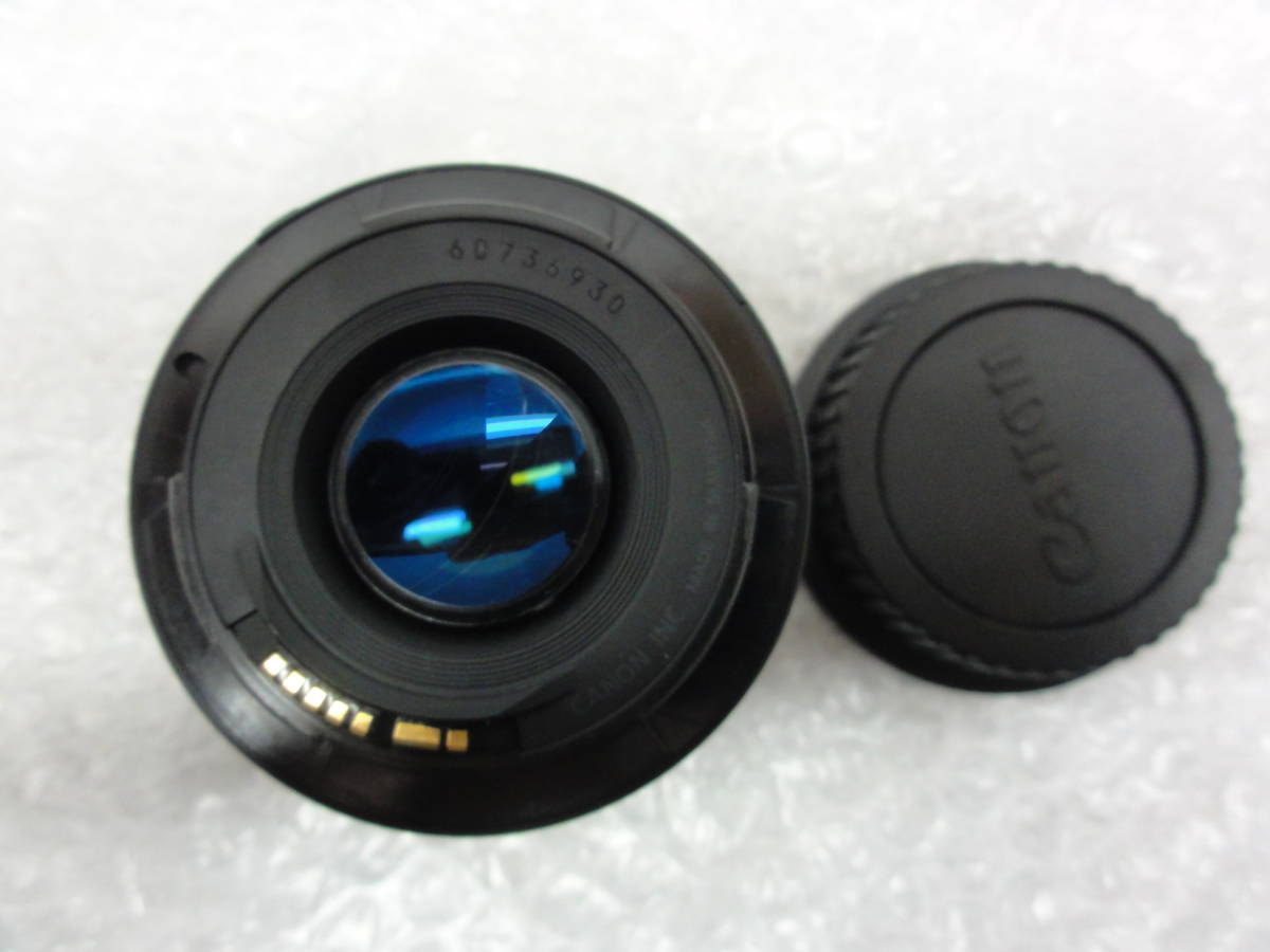 D266 Canon キャノン 単焦点レンズ EF50mm F1.8ll フルサイズ対応 EF50182(キヤノン)｜売買されたオークション情報、yahooの商品情報をアーカイブ公開 ...