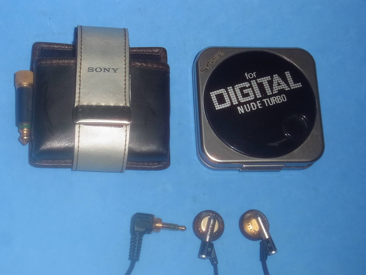 SONY ヘッドホン MDR-E282 きれい(ソニー)｜売買されたオークション情報、yahooの商品情報をアーカイブ公開 - オークファン ...