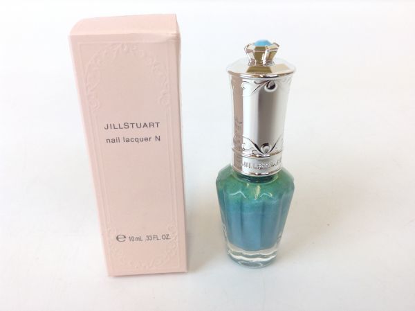 箱付 JILLSTUART ジルスチュアート ネイルラッカー N 912 10ml #181027(ネイルカラー)｜売買されたオークション情報、yahooの商品情報をアーカイブ公開 ...