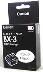 Canon BX-3 カートリッジ(その他)｜売買されたオークション情報、yahooの商品情報をアーカイブ公開 - オークファン（aucfan ...