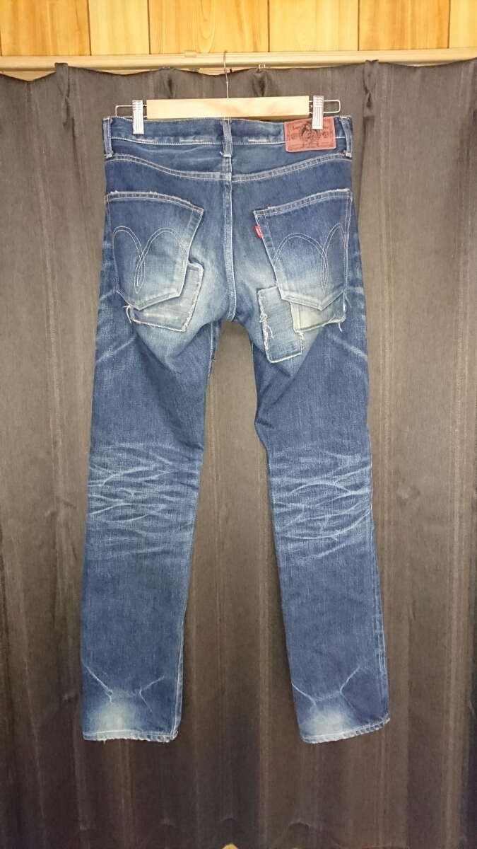 glamb unplugged skinny denim(パンツ)｜売買されたオークション情報、yahooの商品情報をアーカイブ公開 - オークファン（aucfan.com）