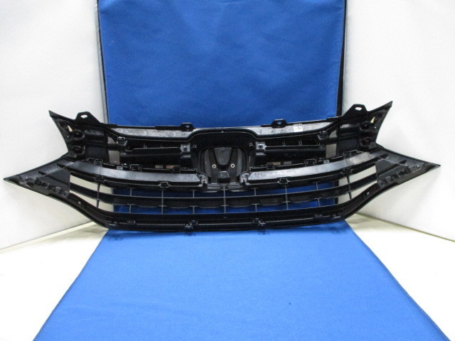 ホンダ SHUTTLE/シャトル/ハイブリッド GP7/GP8 グリル 純正 413343(フロント)｜売買されたオークション情報、yahooの商品情報をアーカイブ公開 - オークファン ...