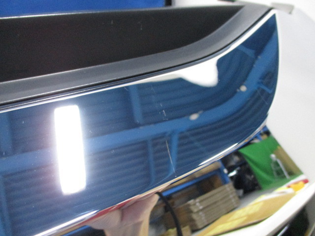 ホンダ SHUTTLE/シャトル/ハイブリッド GP7/GP8 グリル 純正 413343(フロント)｜売買されたオークション情報、yahooの商品情報をアーカイブ公開 - オークファン ...