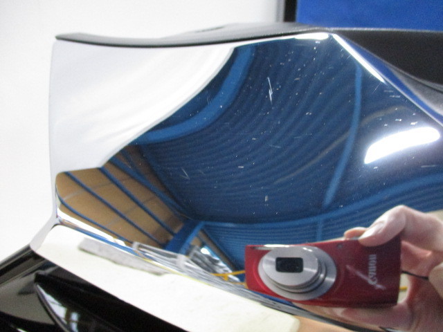 ホンダ SHUTTLE/シャトル/ハイブリッド GP7/GP8 グリル 純正 413343(フロント)｜売買されたオークション情報、yahooの商品情報をアーカイブ公開 - オークファン ...