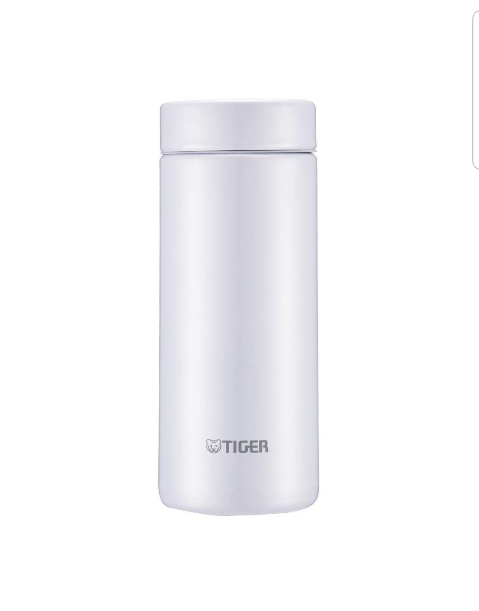 タイガー魔法瓶 TIGER マグボトル アイス ホワイト 350ml 軽量 MMZ-A351-WSAmazon'sChoice水筒(0.5リットル未満)｜売買されたオークション情報、yahoo ...