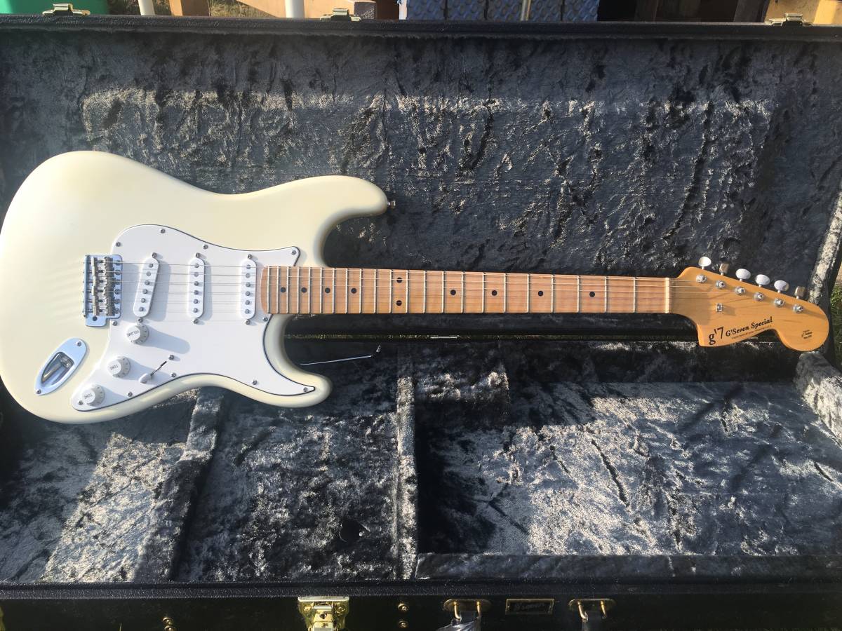 g7 special type3(本体)｜売買されたオークション情報、yahooの商品情報をアーカイブ公開 - オークファン（aucfan.com）