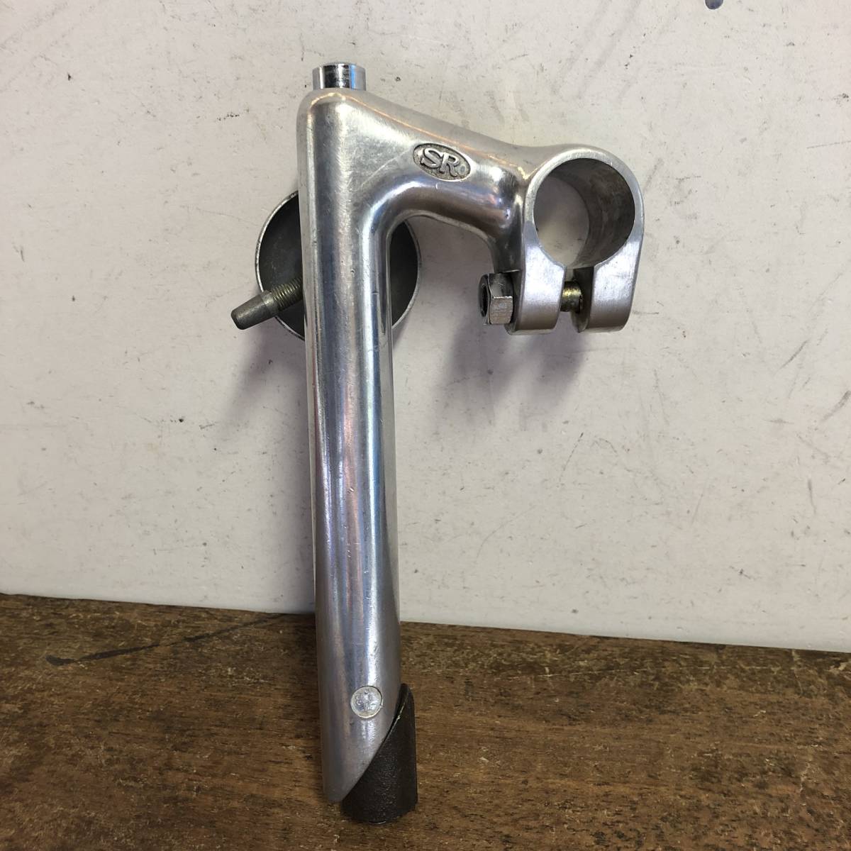 SR / 60(60mm～)｜売買されたオークション情報、yahooの商品情報をアーカイブ公開 - オークファン（aucfan.com）