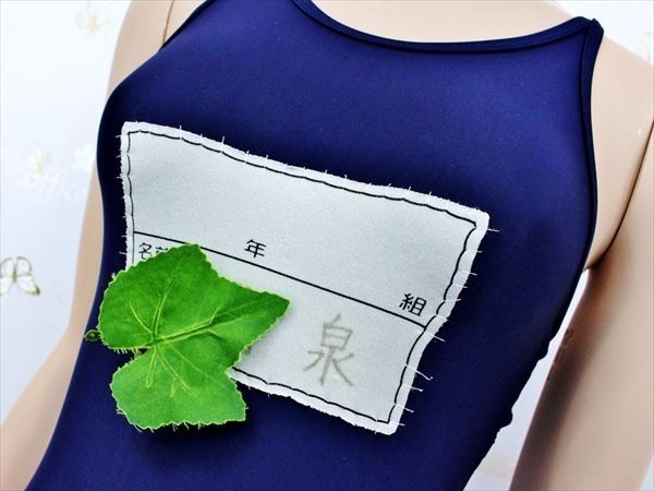 RT1-299 ランクA2 MIZUNO/ミズノ 85ED-750 記名ゼッケン付き スポーツ水着 Sサイズ(ワンピース)｜売買された ...